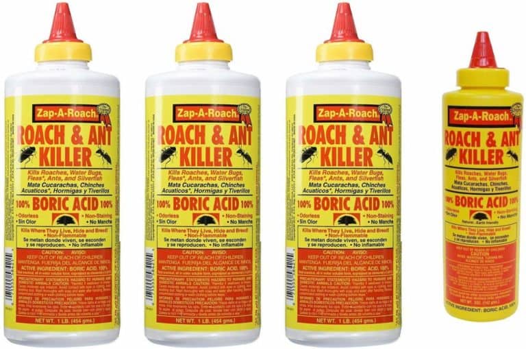 Top 5 Cockroach Killing Products Of The Year - Natural Pest Solutions ...